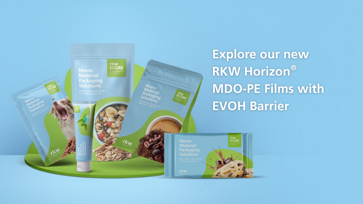 One of the most versatile MDO-PE product portfolios on the market | rkw ...