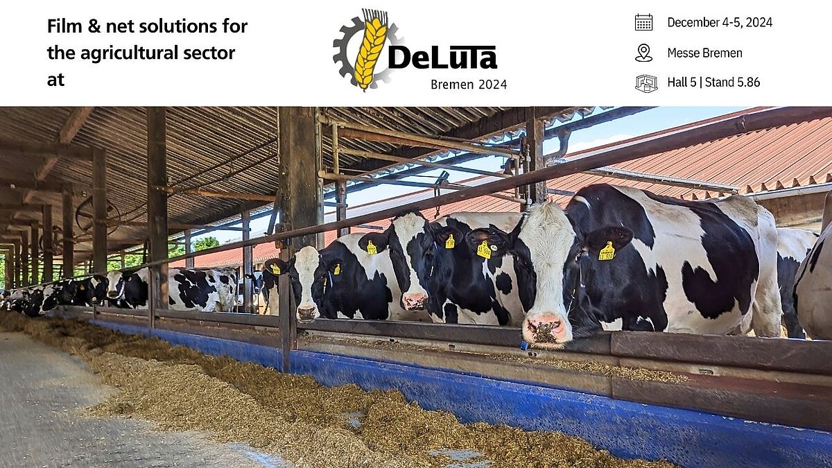 RKW at DeLuTa 2024 | rkw-group.com
