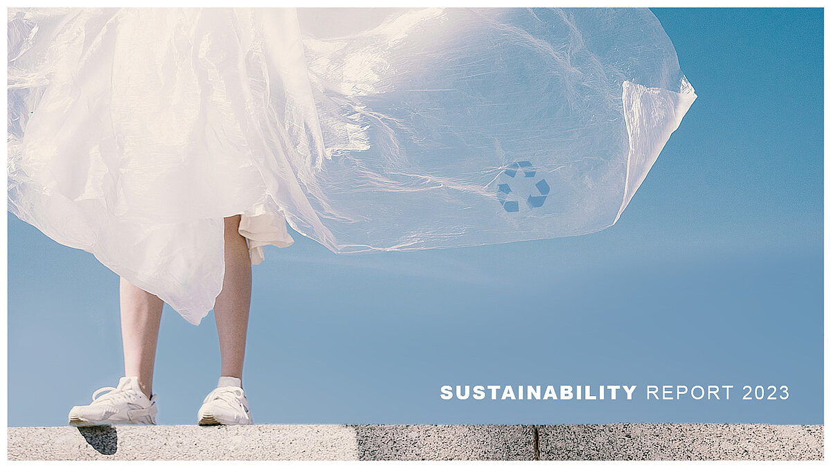 RKW publishes Sustainability Report 2023 | rkw-group.com