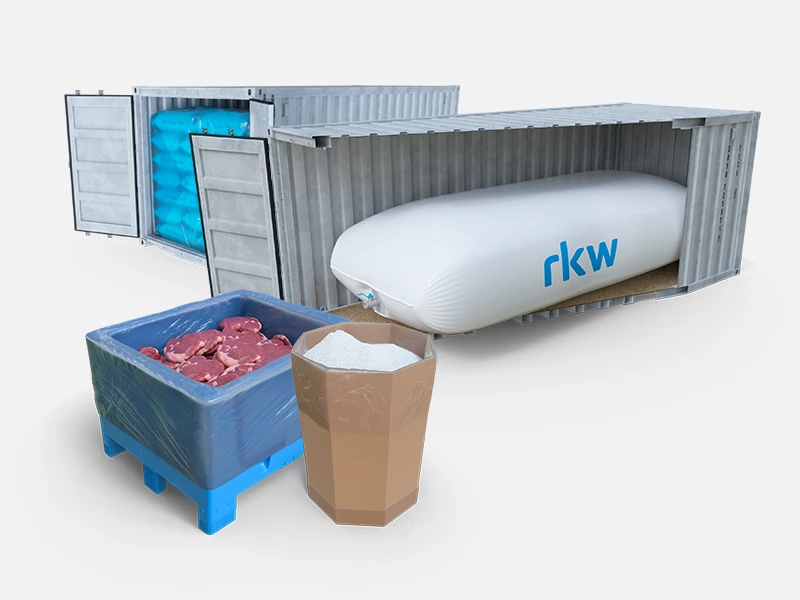 Our product portfolio | rkw-group.com